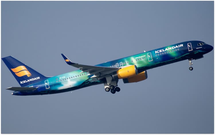 20 Best Airline Liveries in 2025