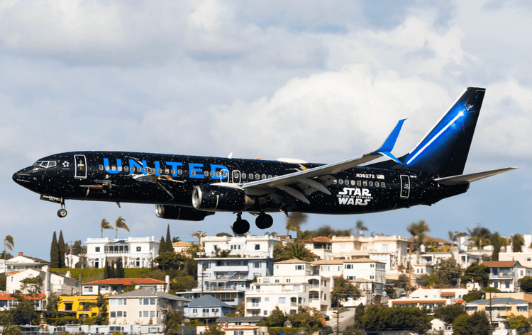 20 Best Airline Liveries in 2025