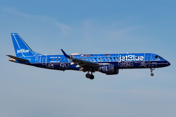 20 Best Airline Liveries in 2025