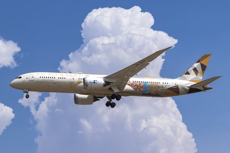 20 Best Airline Liveries in 2025