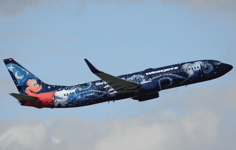 20 Best Airline Liveries in 2025