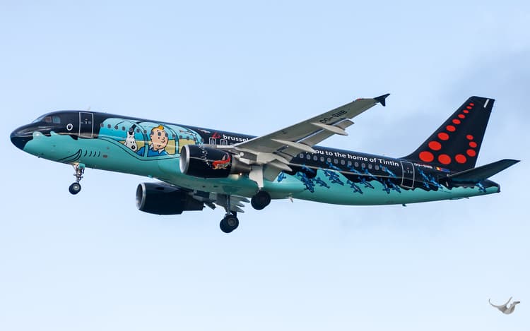 20 Best Airline Liveries in 2025