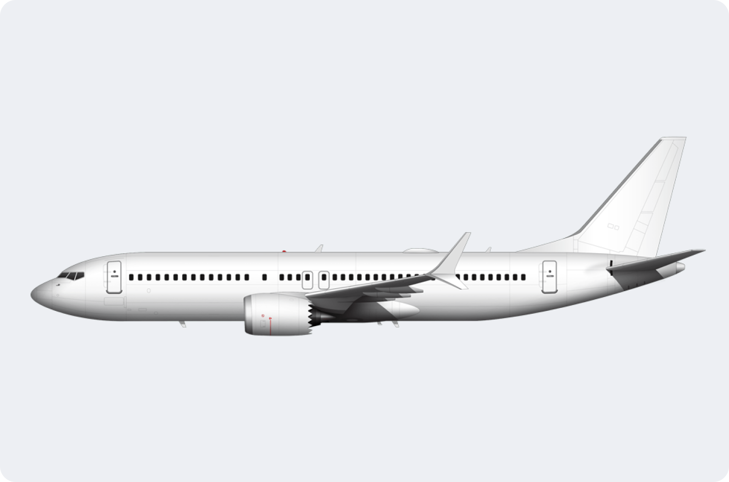 Airliner Comparison Tool | WebFlite